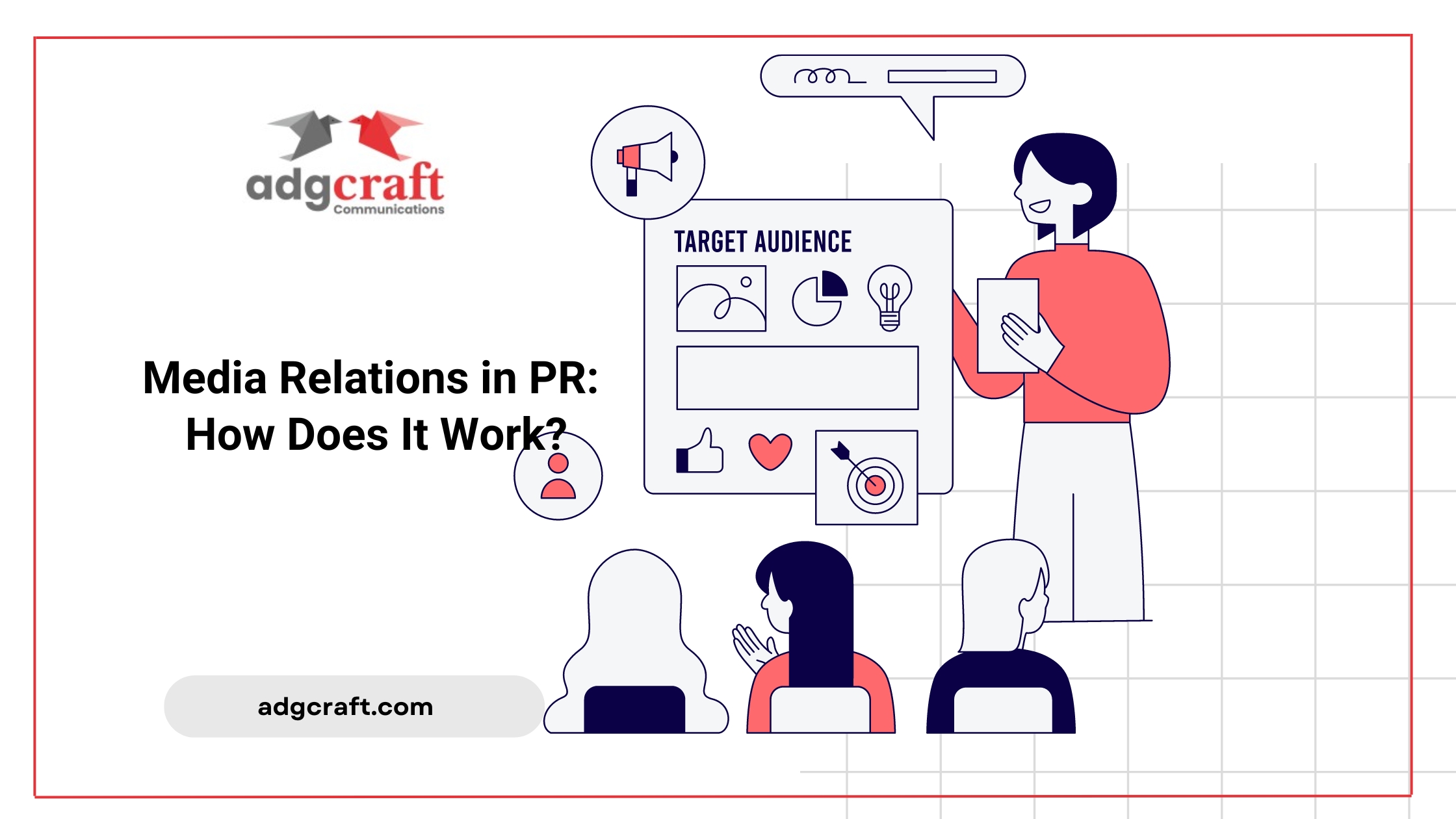 Media Relations in PR (Public Relations): How Does It Work?