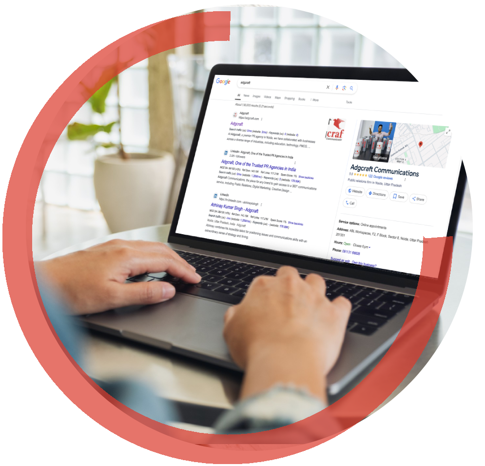 LinkedIn Management Services | Adgcraft Communications - LinkedIn ...