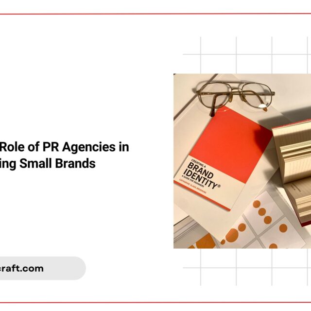 9 PR Trends in 2025: How Public Relations Will Change in 2025