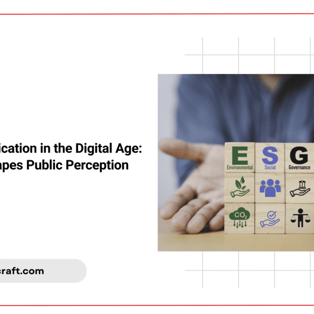 9 PR Trends in 2025: How Public Relations Will Change in 2025